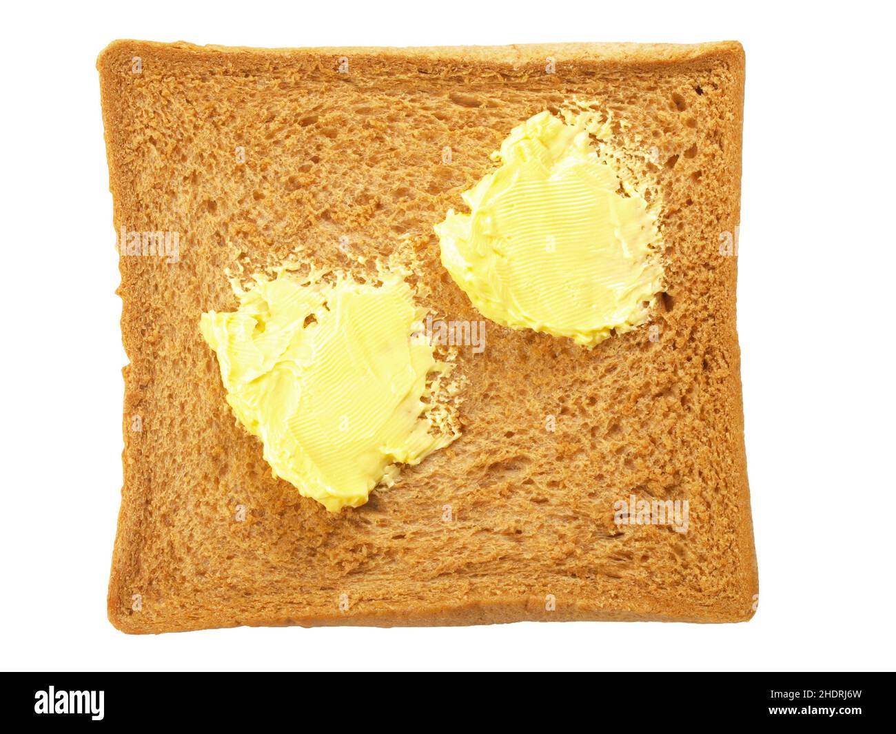 butter, toast, butters, toasts Stock Photo - Alamy