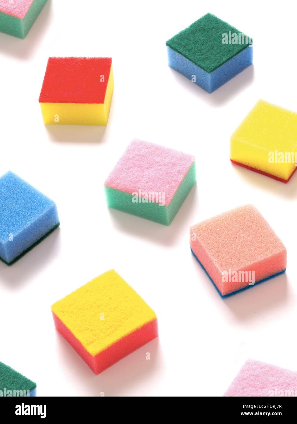 Sponge patterns hi-res stock photography and images - Alamy