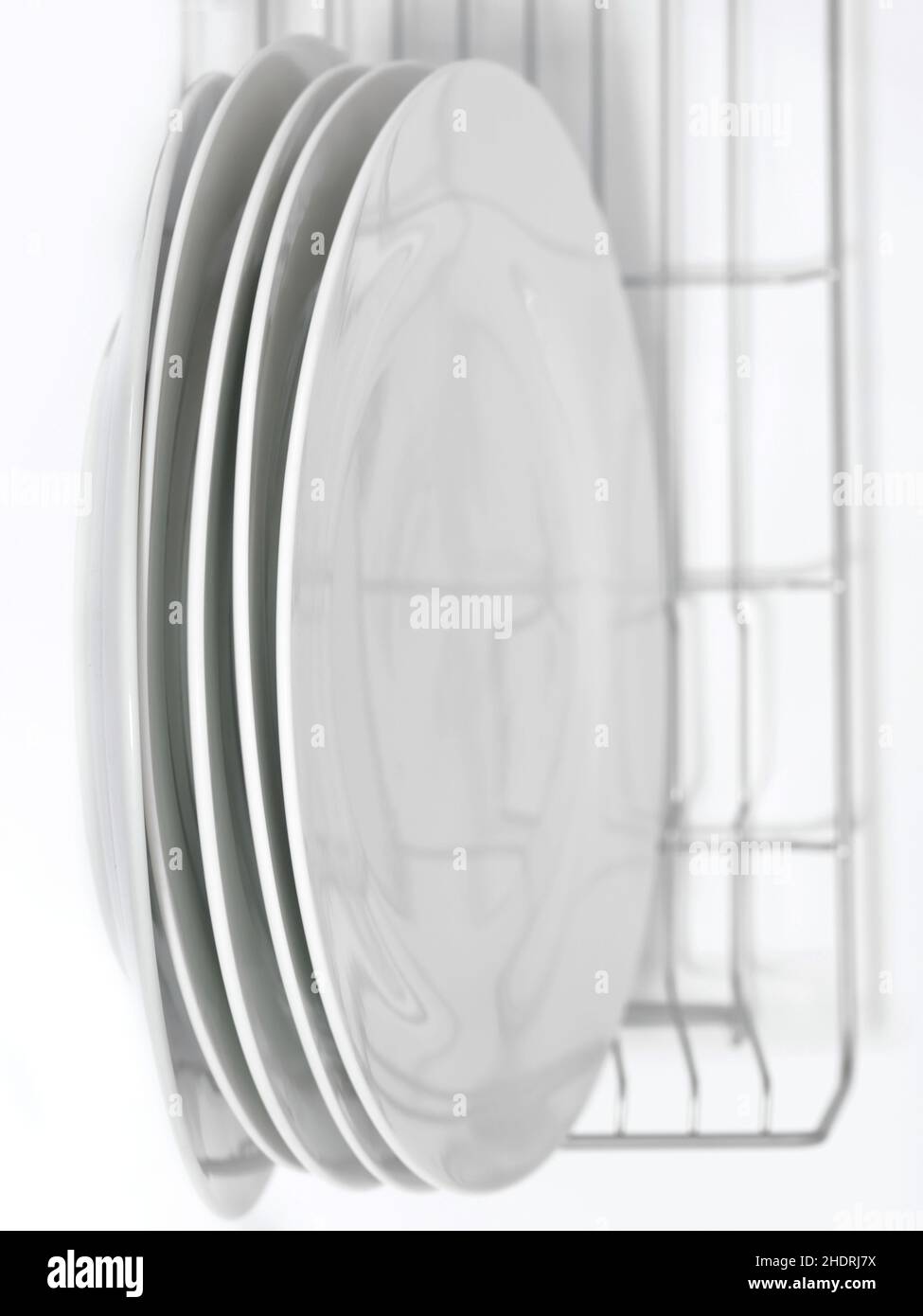 plate, drip tray, plates Stock Photo - Alamy