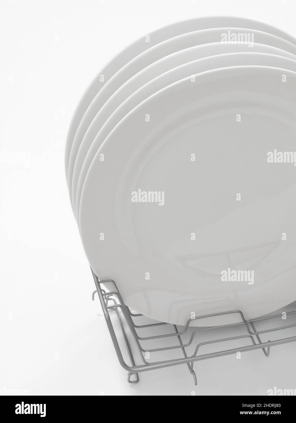 plate, drip tray, plates Stock Photo - Alamy