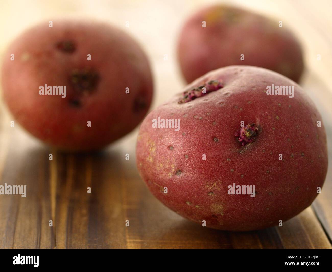 potato, potato variety, raw potatos, potato varieties Stock Photo - Alamy