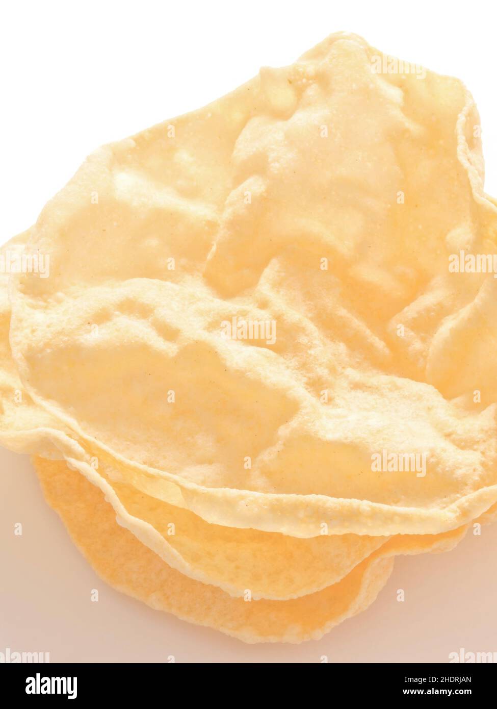 Papadams hi-res stock photography and images - Alamy