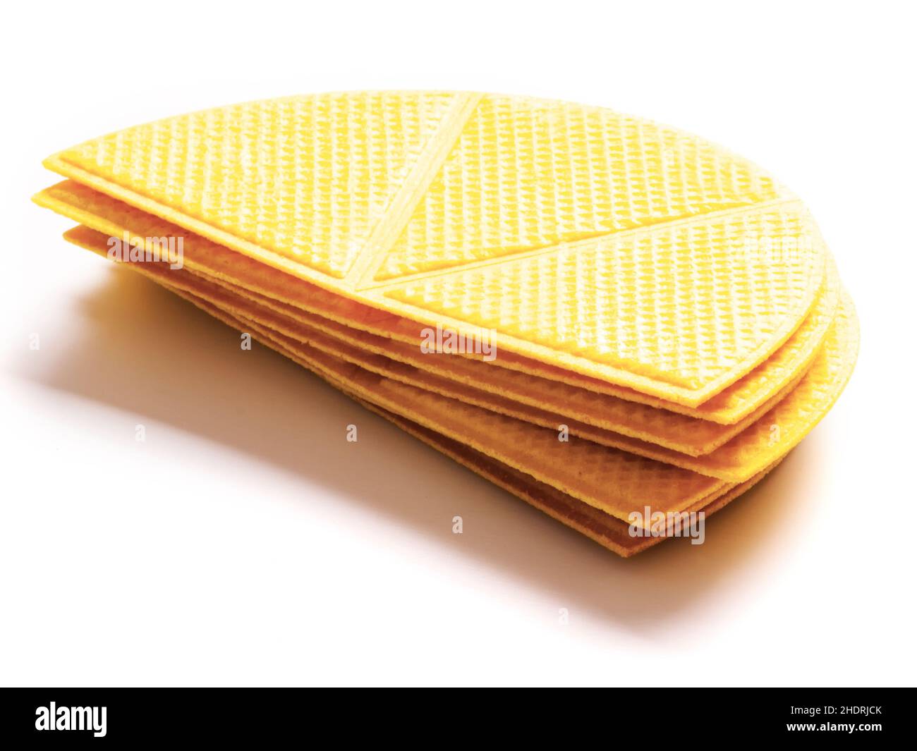 Circle wafers hi-res stock photography and images - Alamy