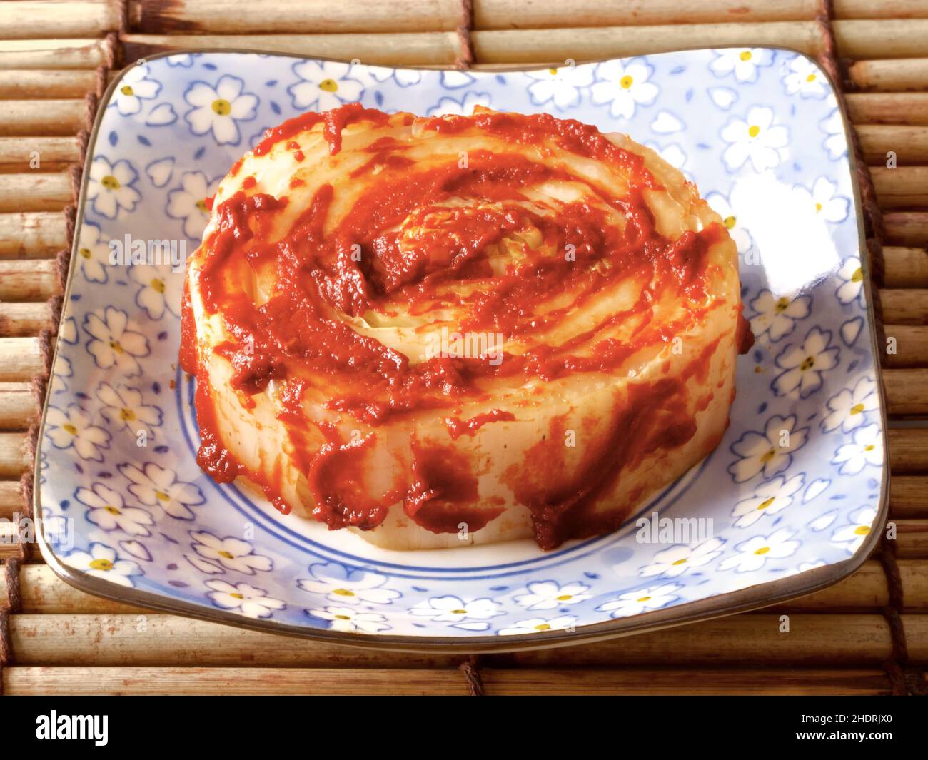 asian cuisine, gimchi, asian cuisines, asian food Stock Photo - Alamy