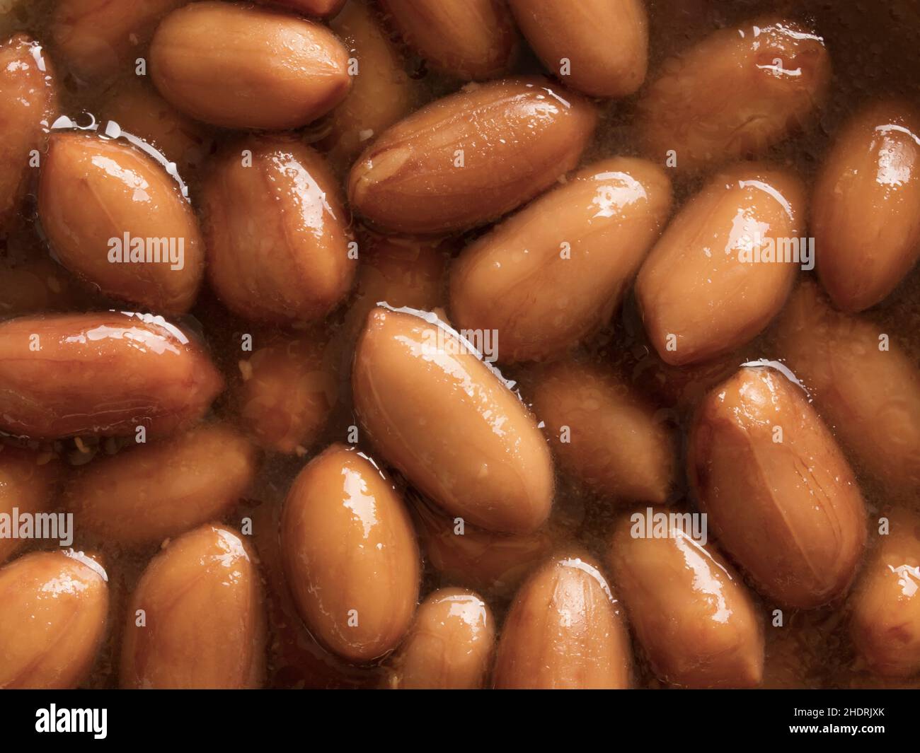 peanut, steamed, soy oil, peanuts, steameds Stock Photo - Alamy
