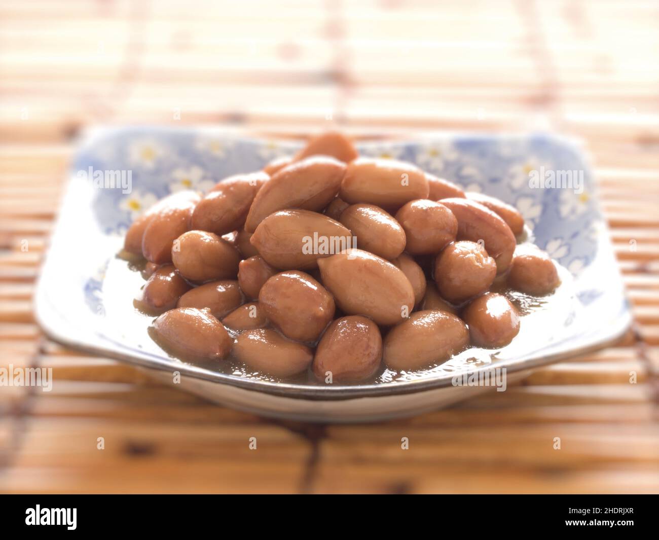peanut, steamed, peanuts, steameds Stock Photo - Alamy