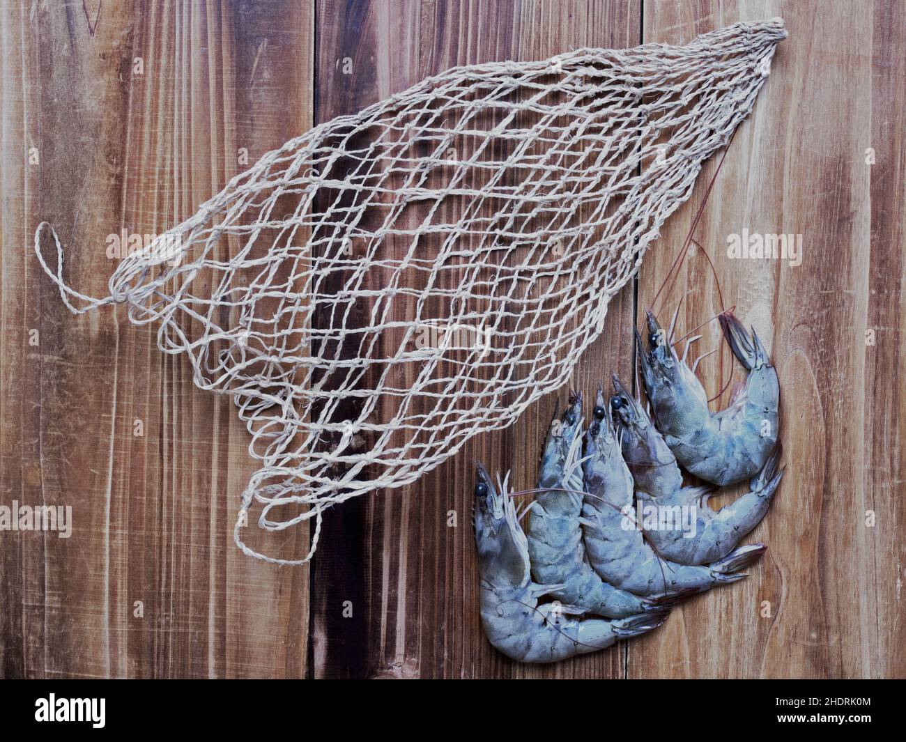 shrimp, fresh fish, shrimps, fresh fishs Stock Photo - Alamy