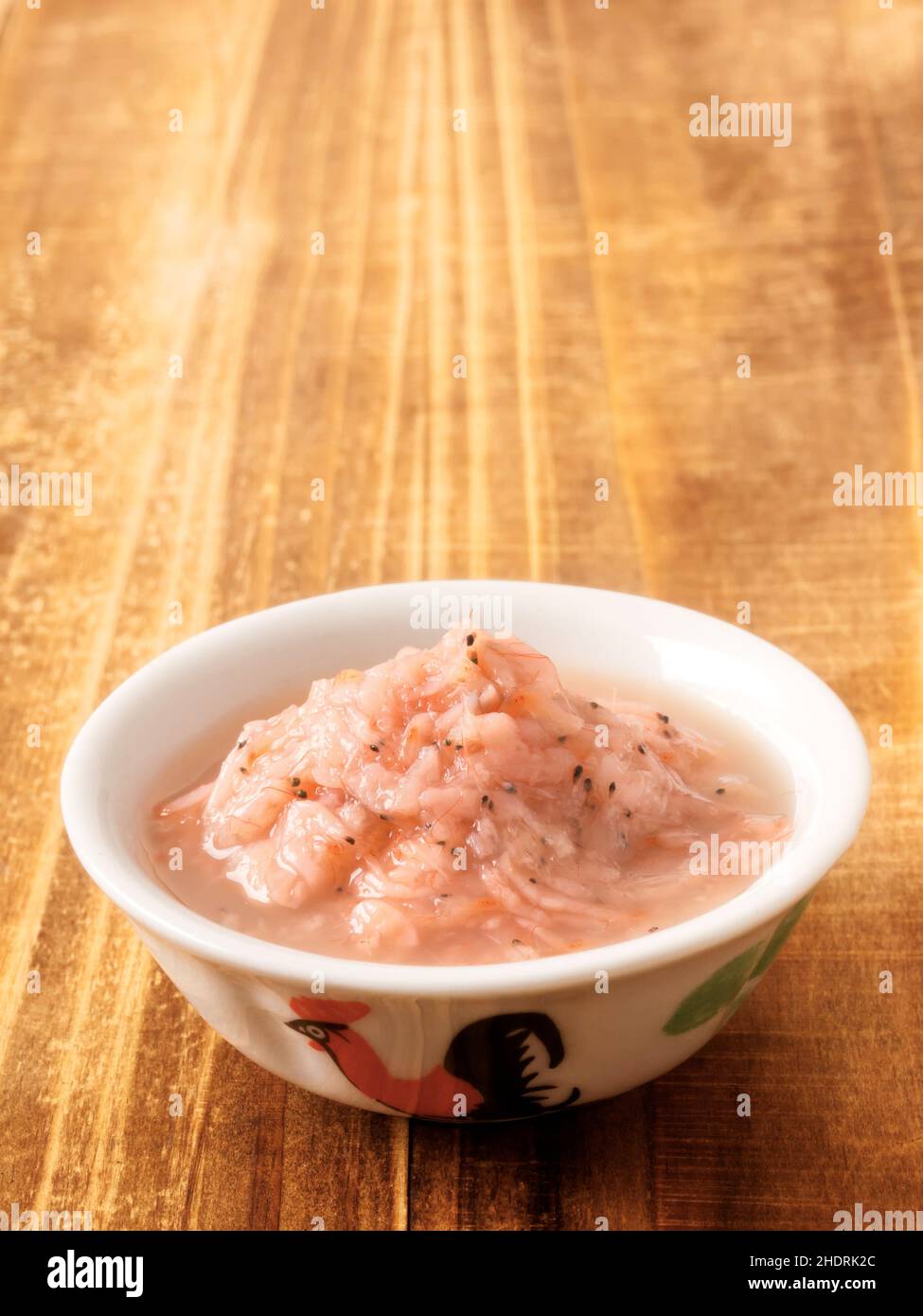 pickled, shrimp, fermented, pickleds, shrimps Stock Photo - Alamy