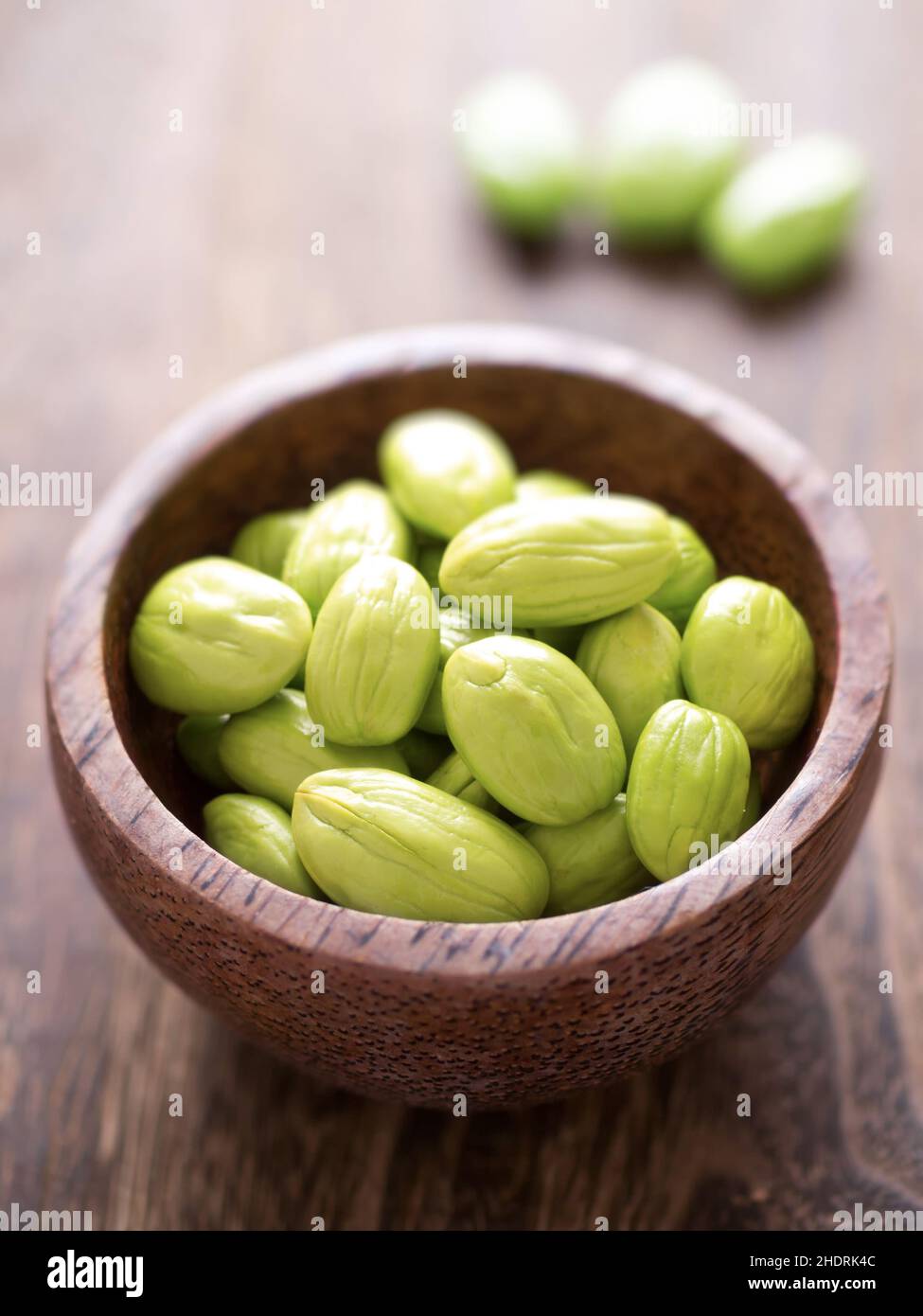 Peteh beans hi-res stock photography and images - Alamy
