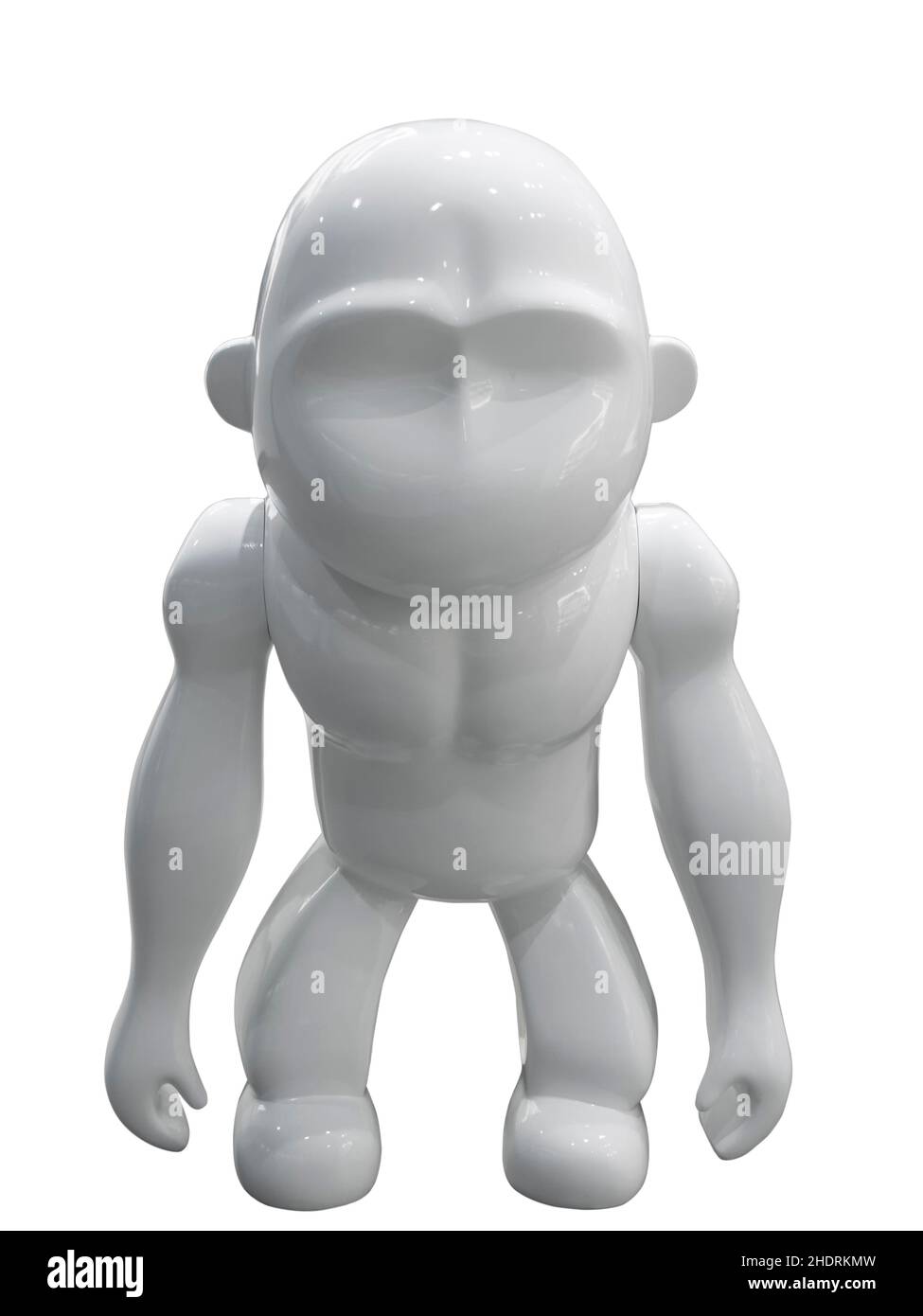monkey, figurine, monkeys, primates, figurines Stock Photo - Alamy