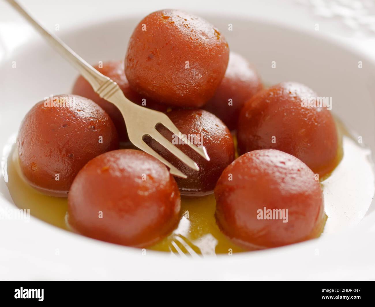 dessert, gulab jamun, small balls of dough, desserts, gulab jamuns ...