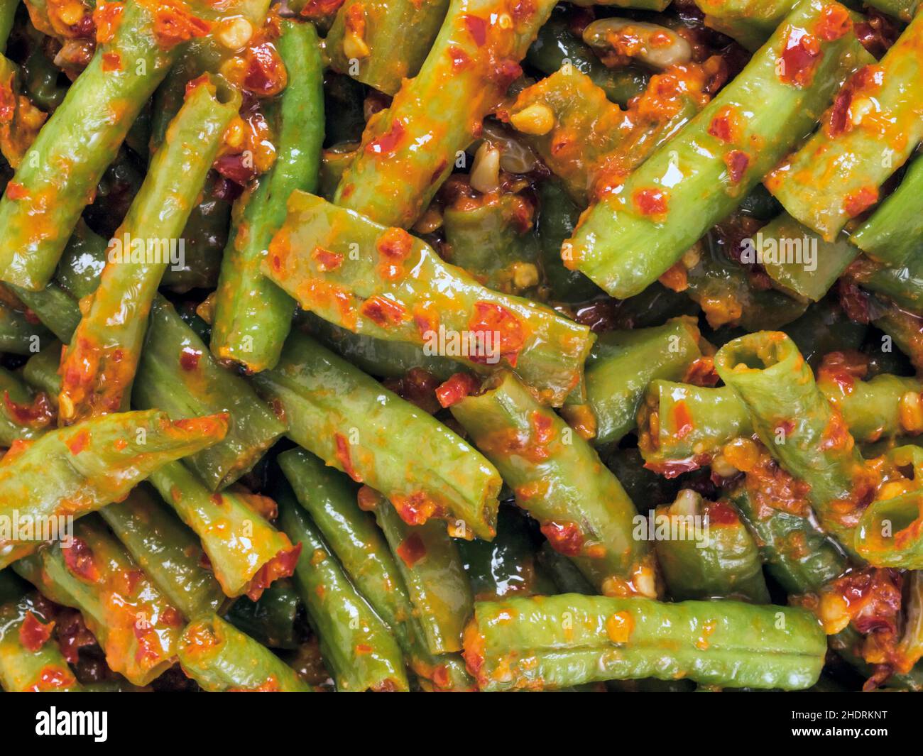 spicy, beans, sharps, bean Stock Photo - Alamy