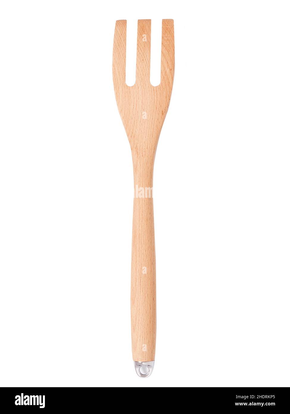 Cutlery wood Cut Out Stock Images & Pictures - Alamy