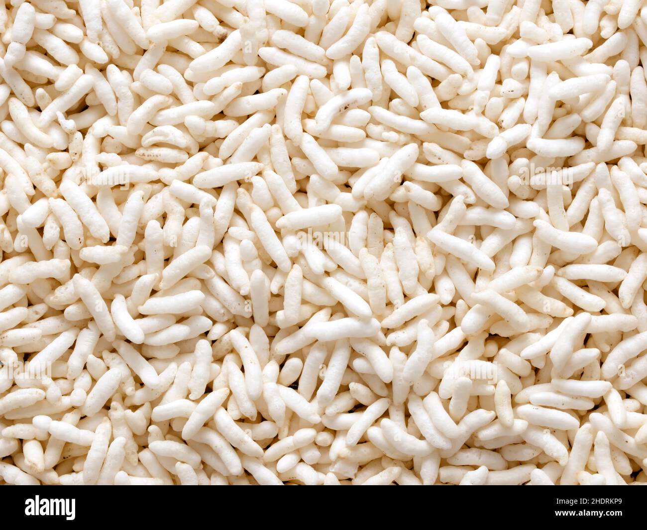 Puffed hi-res stock photography and images - Alamy