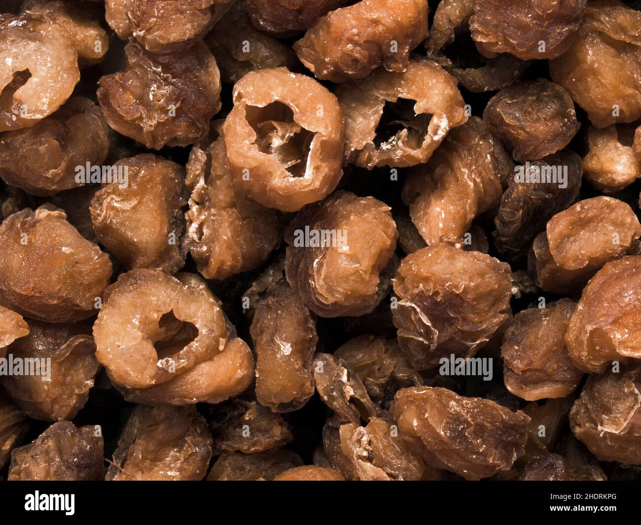 Full of longan fruit hi-res stock photography and images - Alamy