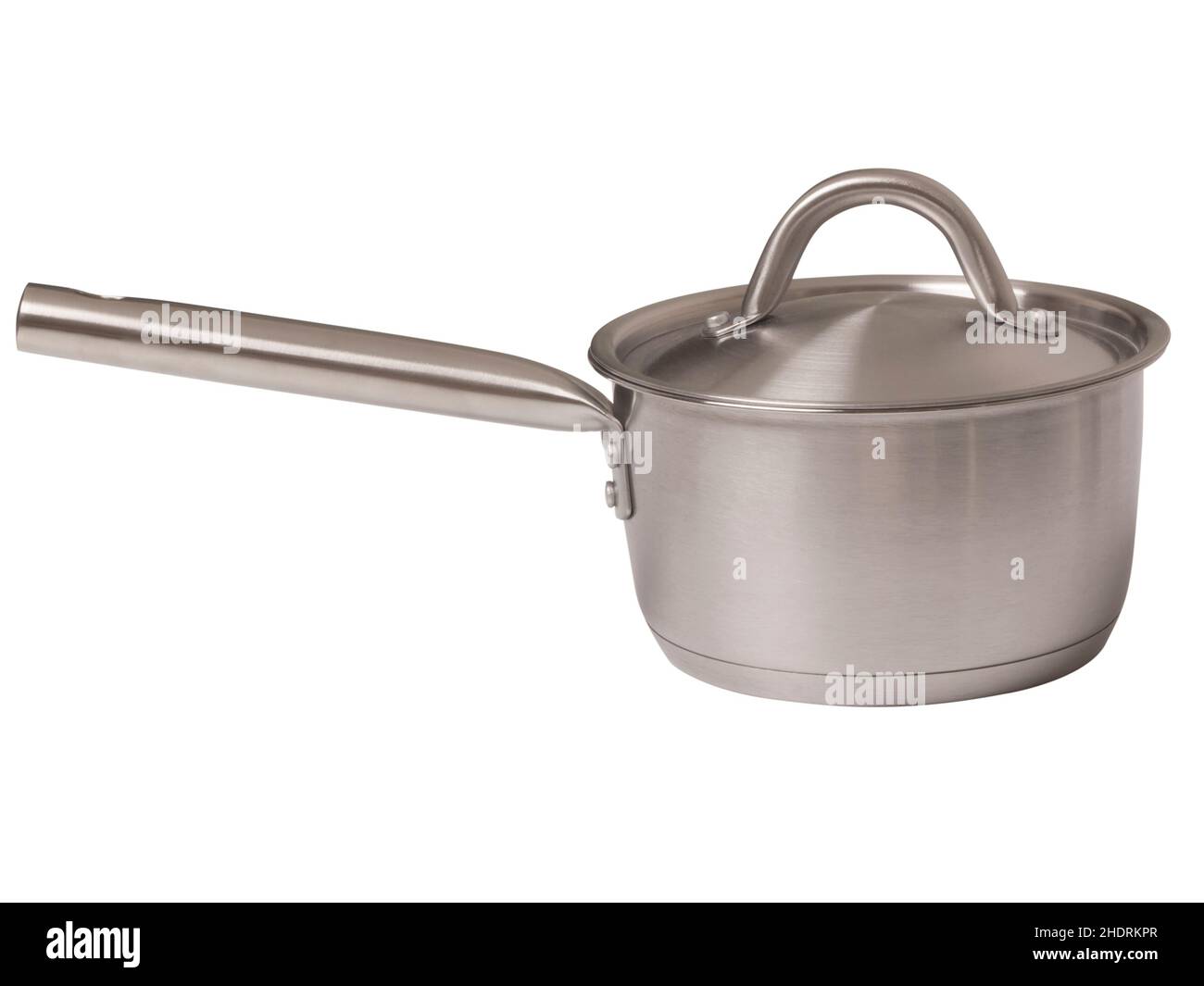 Saucepans and isolated background hi-res stock photography and images ...