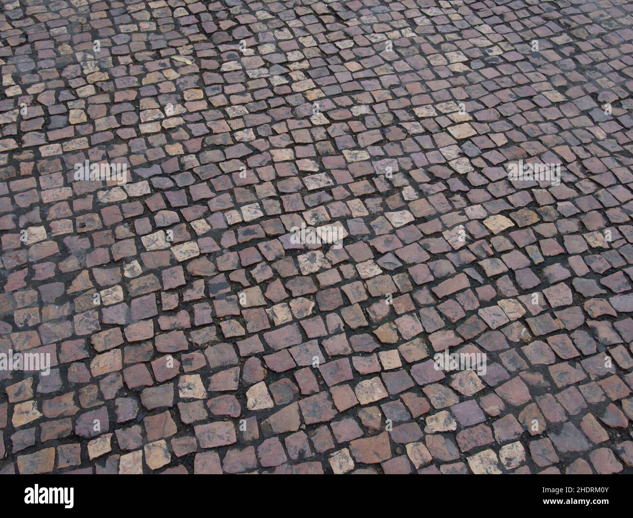 street pavement, cobblestone, pavements, cobblestones Stock Photo - Alamy