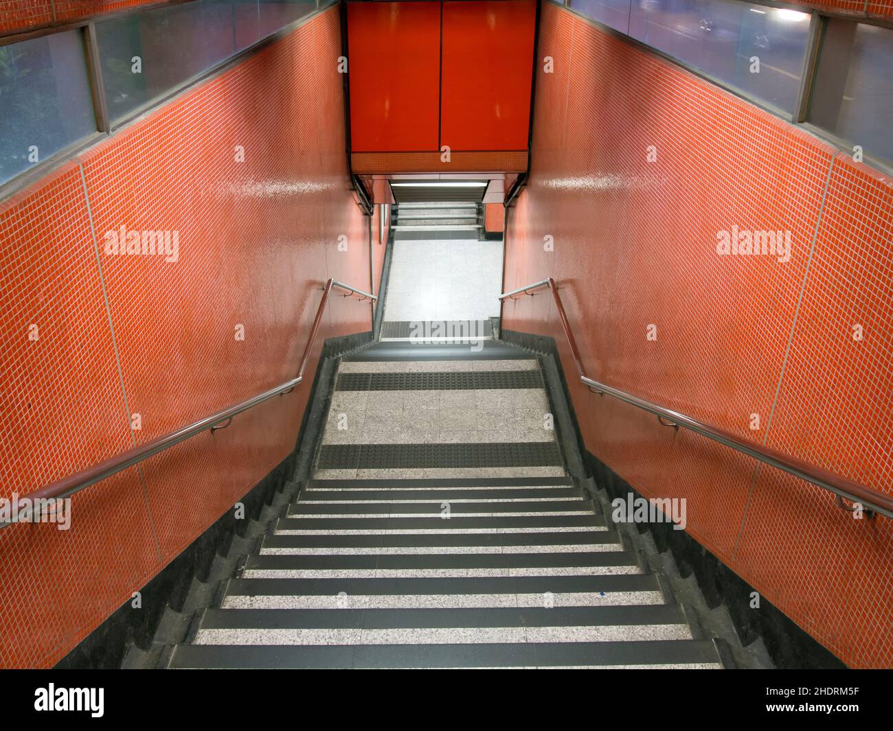 staircase, down, staircases, stairs, downs Stock Photo - Alamy