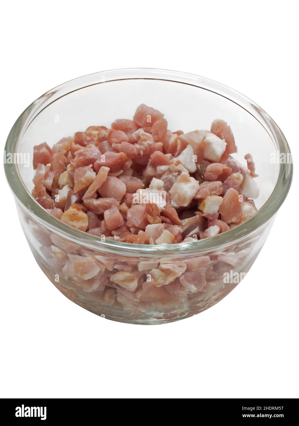 Bacon cube hi-res stock photography and images - Alamy