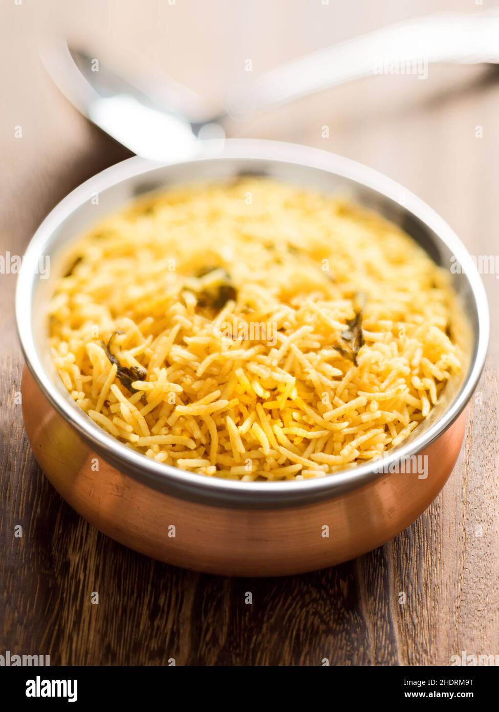 rice dish, biryani, rice dishs, biryanis Stock Photo - Alamy