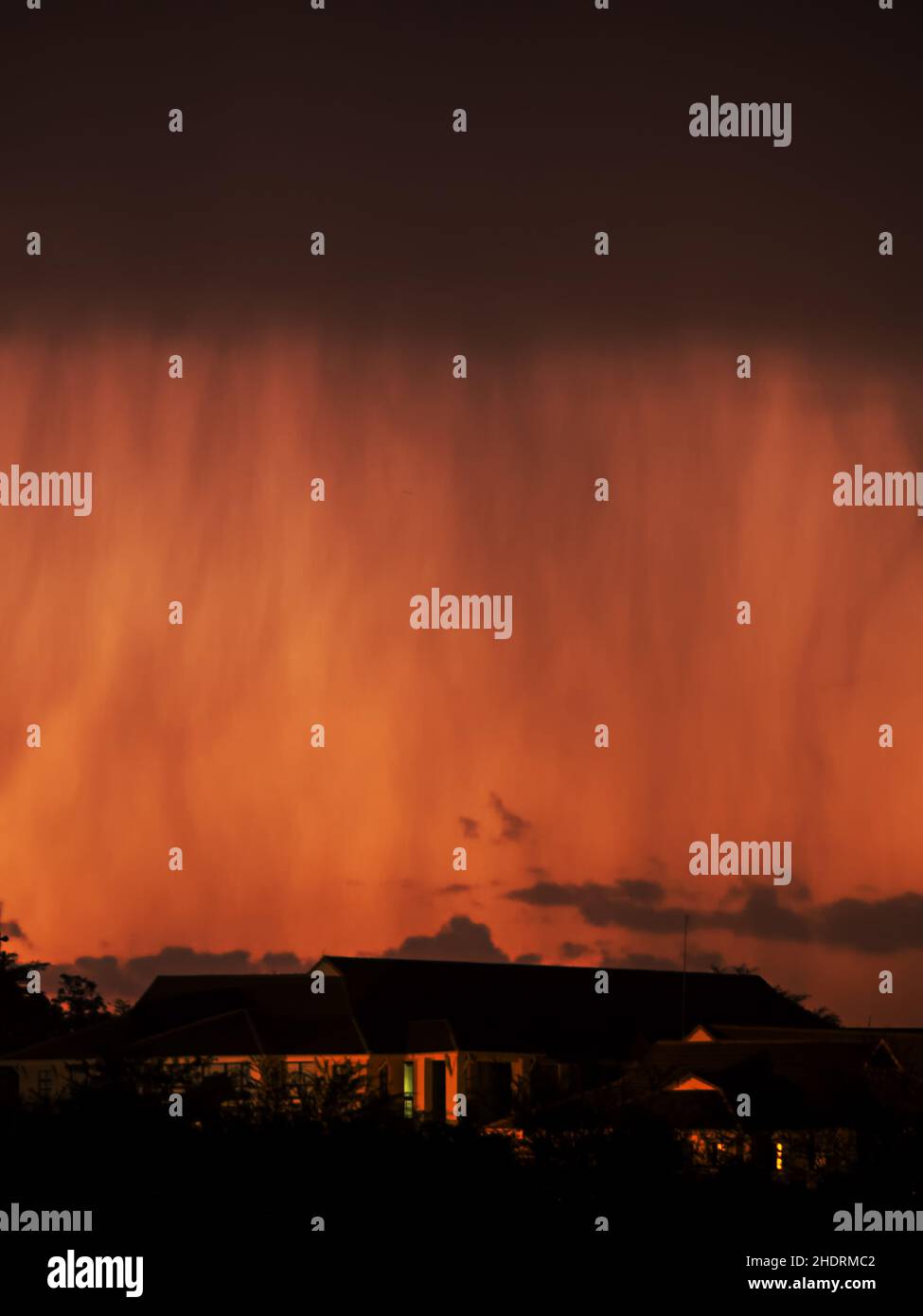 thunderstorm, weather, rain, thunderstorms, weathers, raining Stock ...