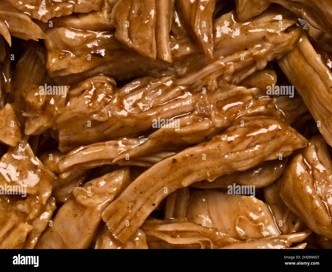 Porks meats food hi-res stock photography and images - Alamy
