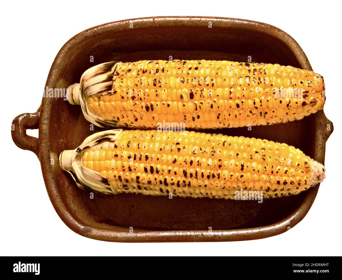 maize cob, maize, corn on the cobs, corn crops Stock Photo - Alamy