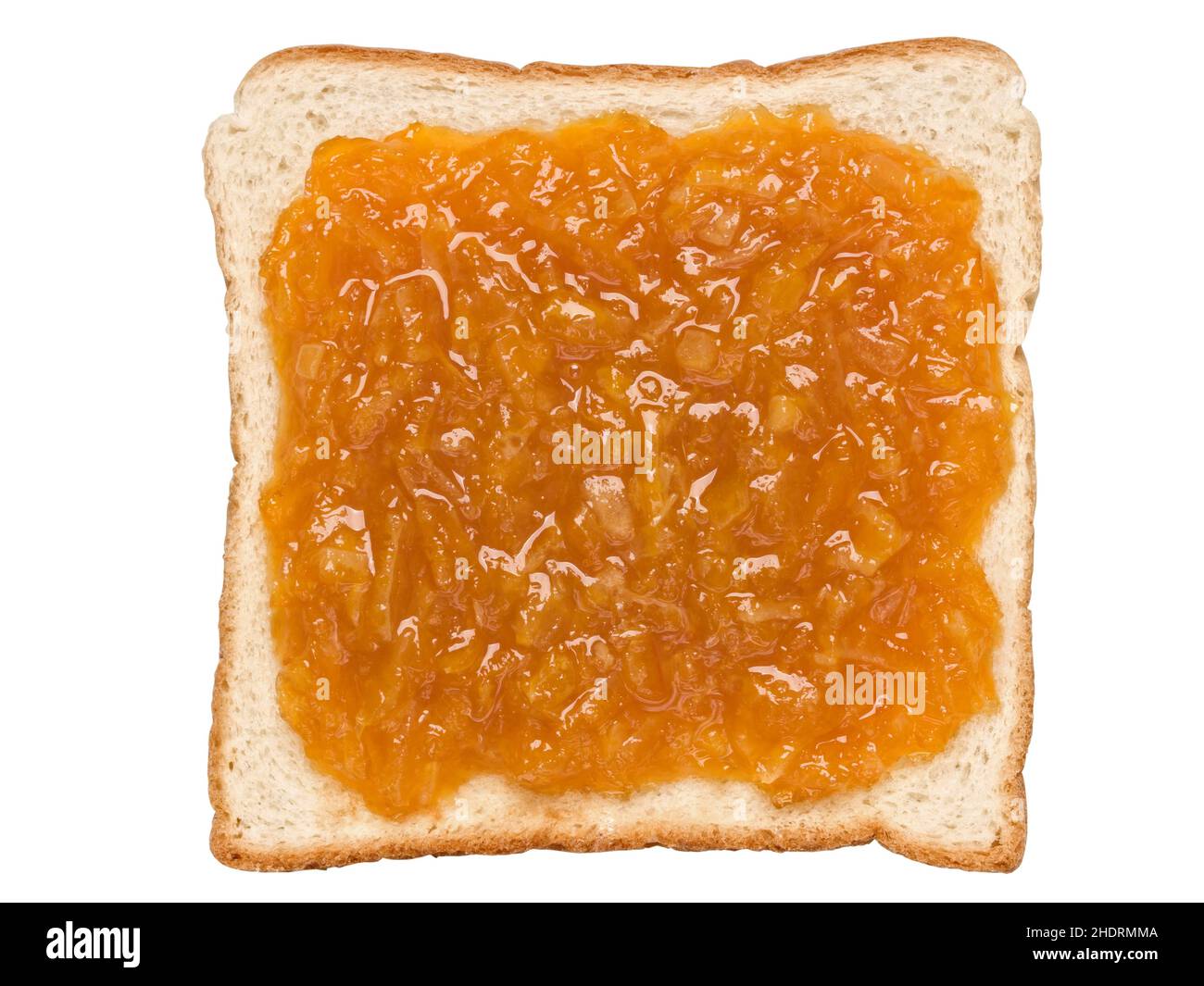 Marmalades Cut Out Stock Images & Pictures - Alamy