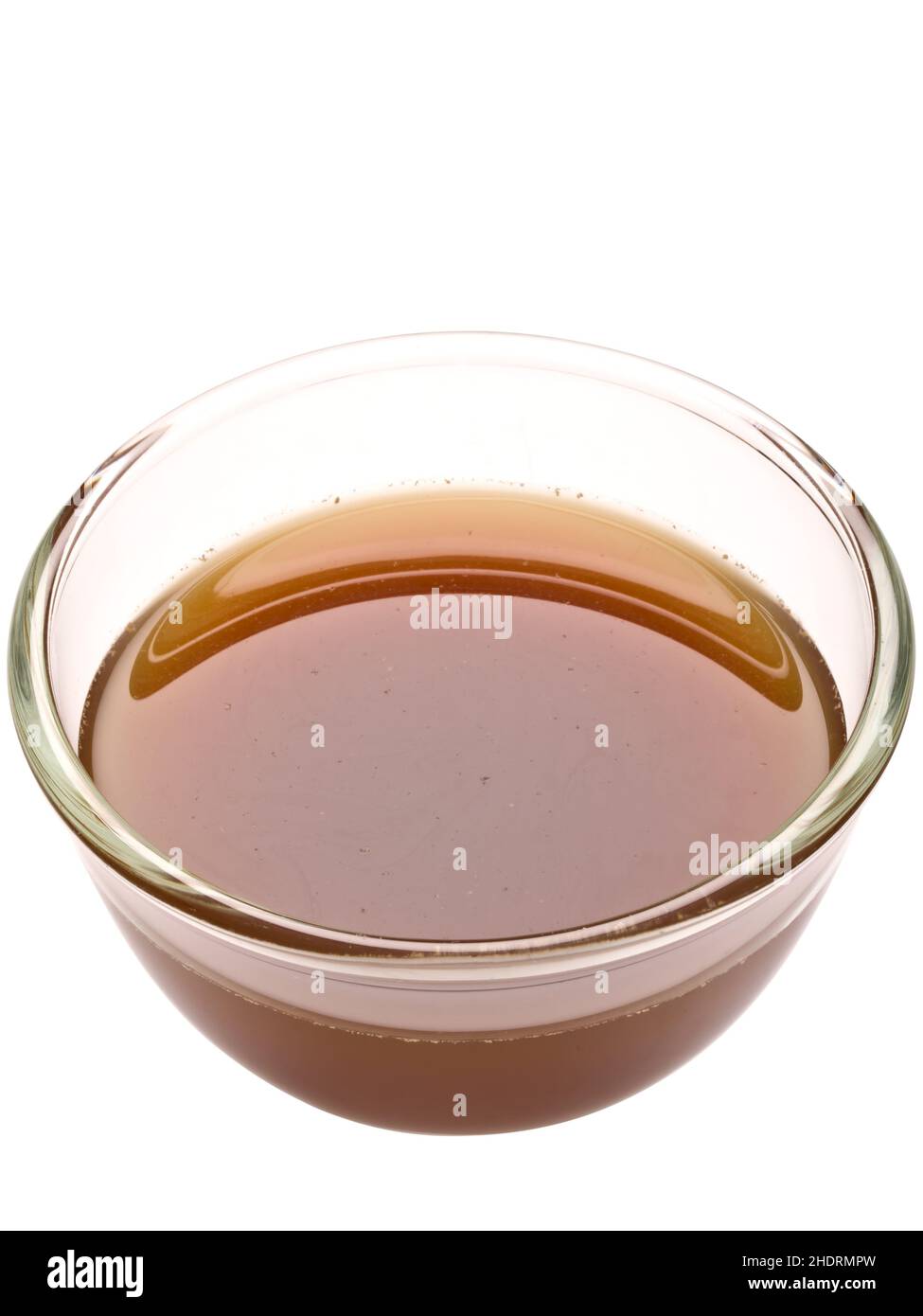 Clear broth Cut Out Stock Images & Pictures - Alamy