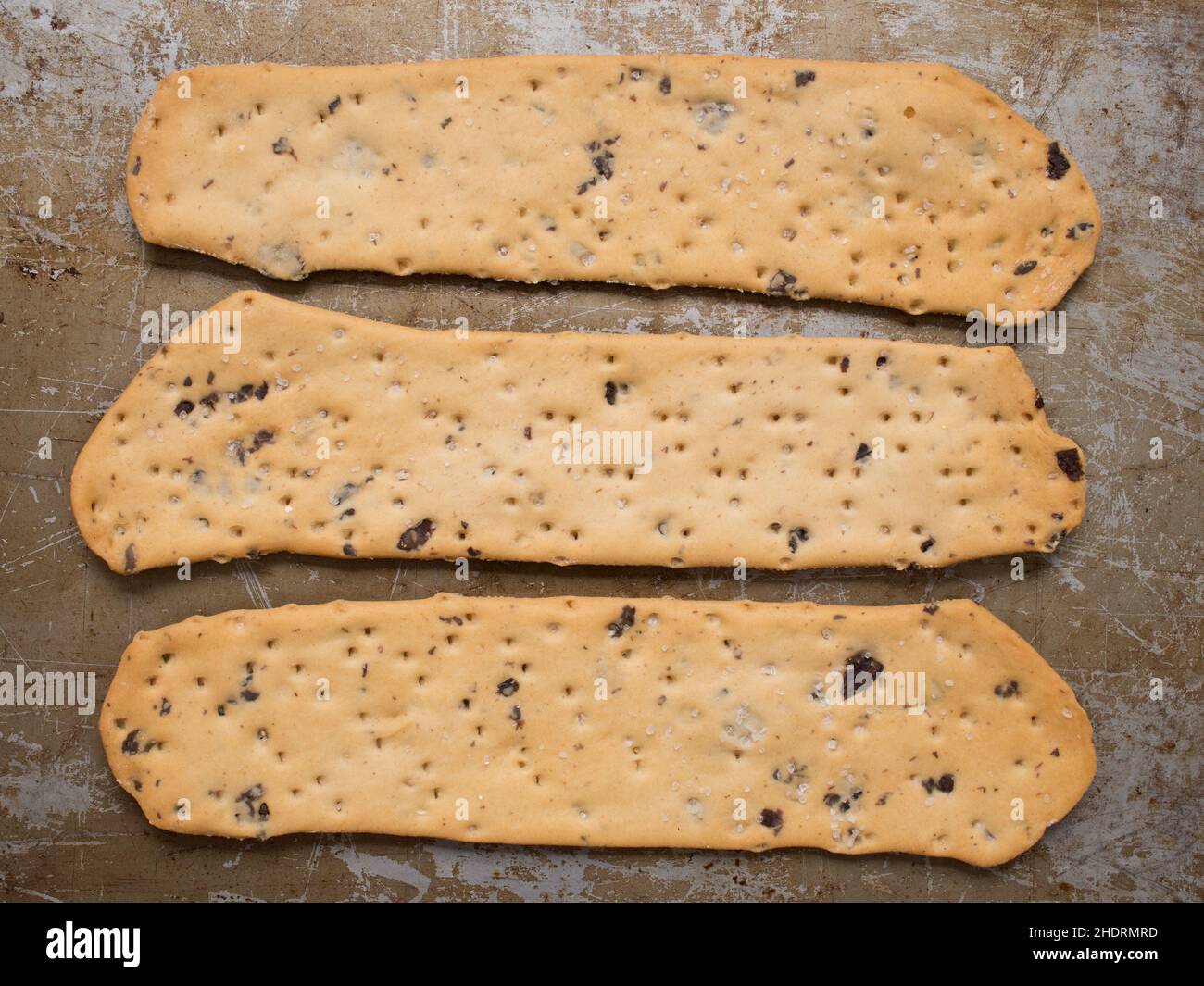 salted biscuits, cracker, salty snacks, crackers Stock Photo - Alamy