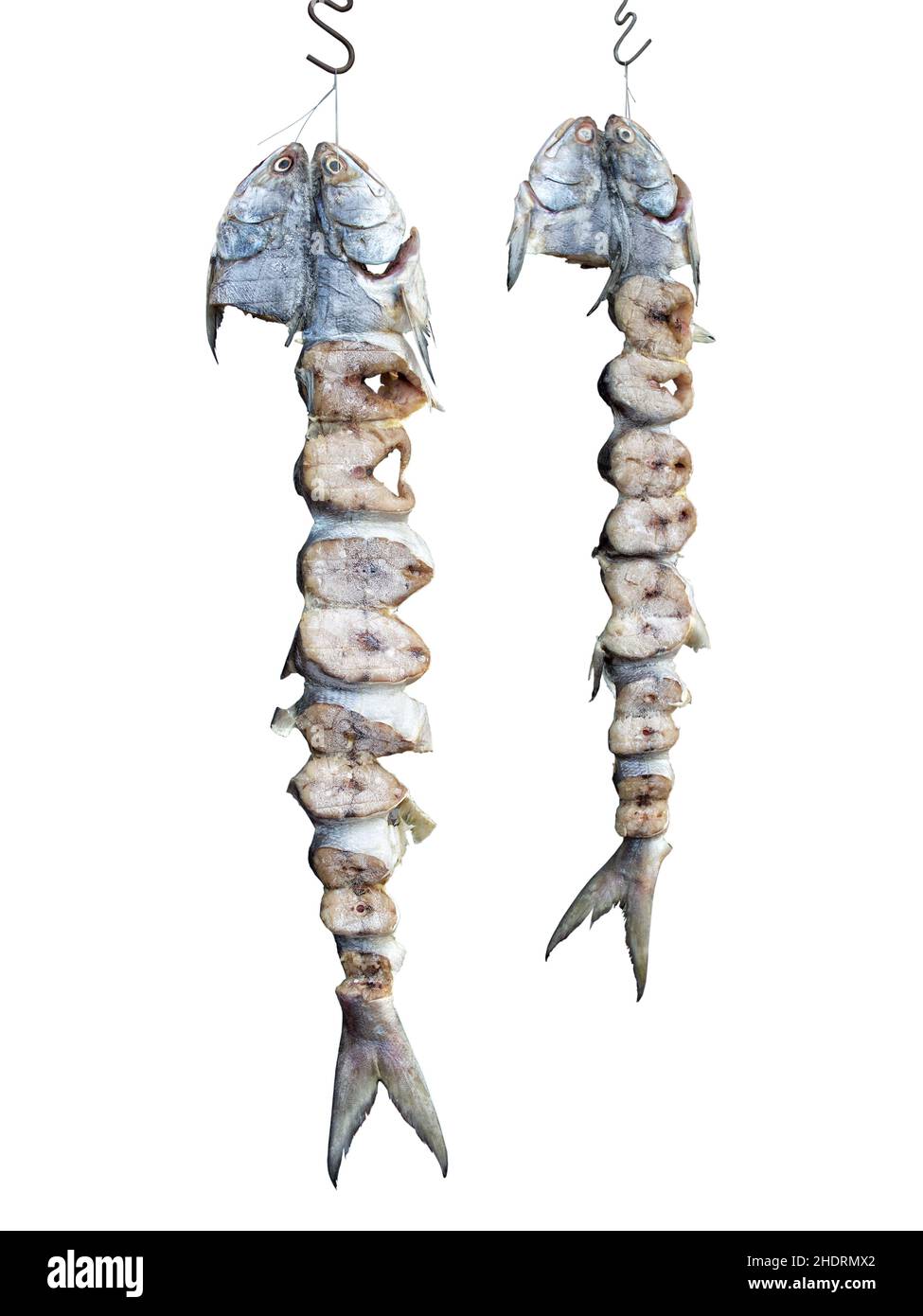 fish, dried fish, fishes, dried fishes Stock Photo - Alamy