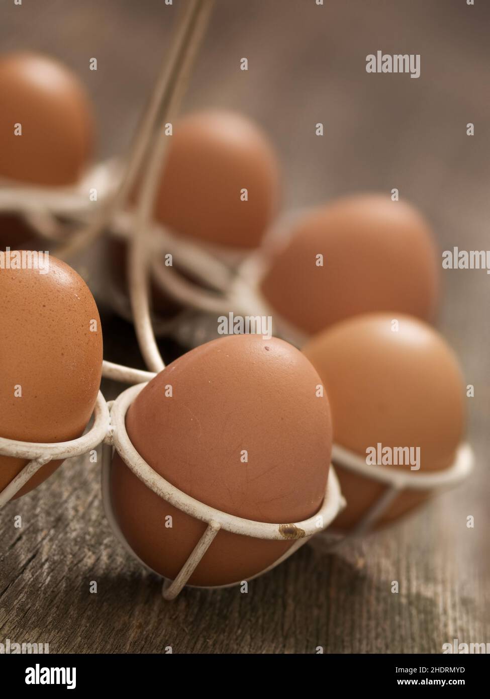 Egg racks hi-res stock photography and images - Alamy