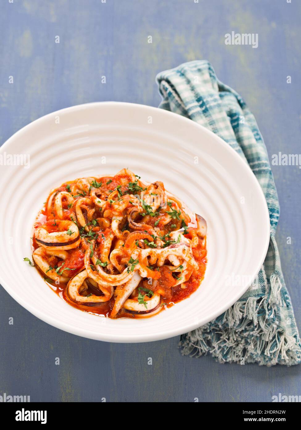 squid, calamari, squids Stock Photo - Alamy