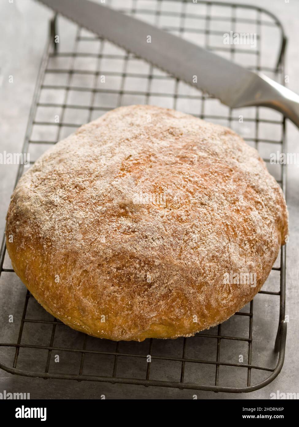 bread, staple food, wholemeal, breads, staple foods, wholemeals Stock ...