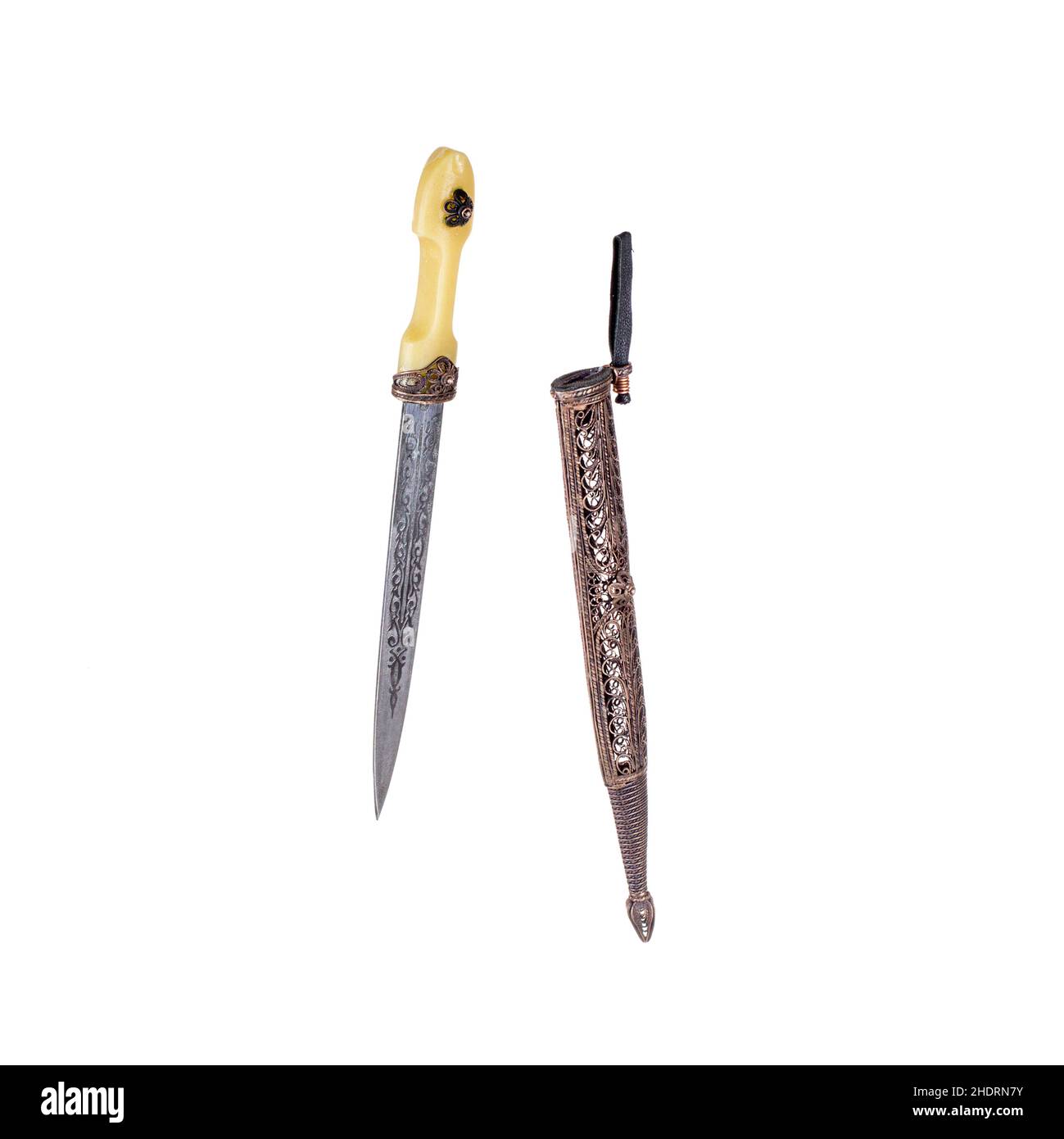 Swords Cut Out Stock Images & Pictures - Alamy