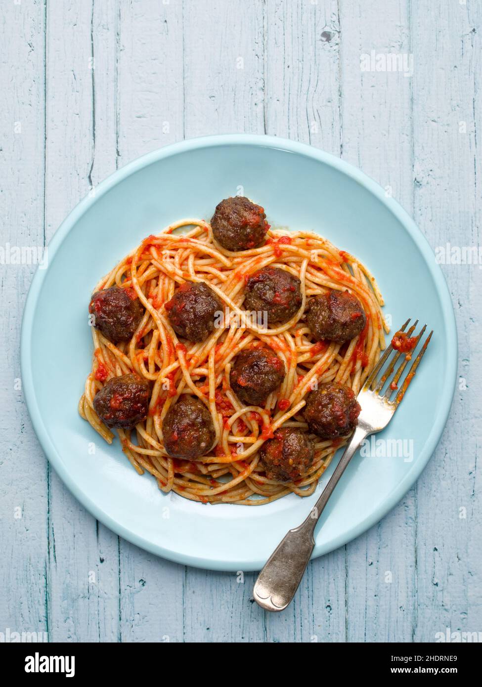 spaghetti, portion, meatballs, spaghettis, portions, meatball Stock ...