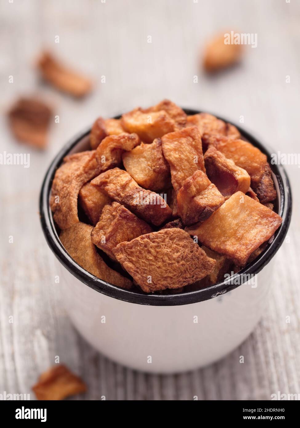 Chicharrons hi-res stock photography and images - Alamy
