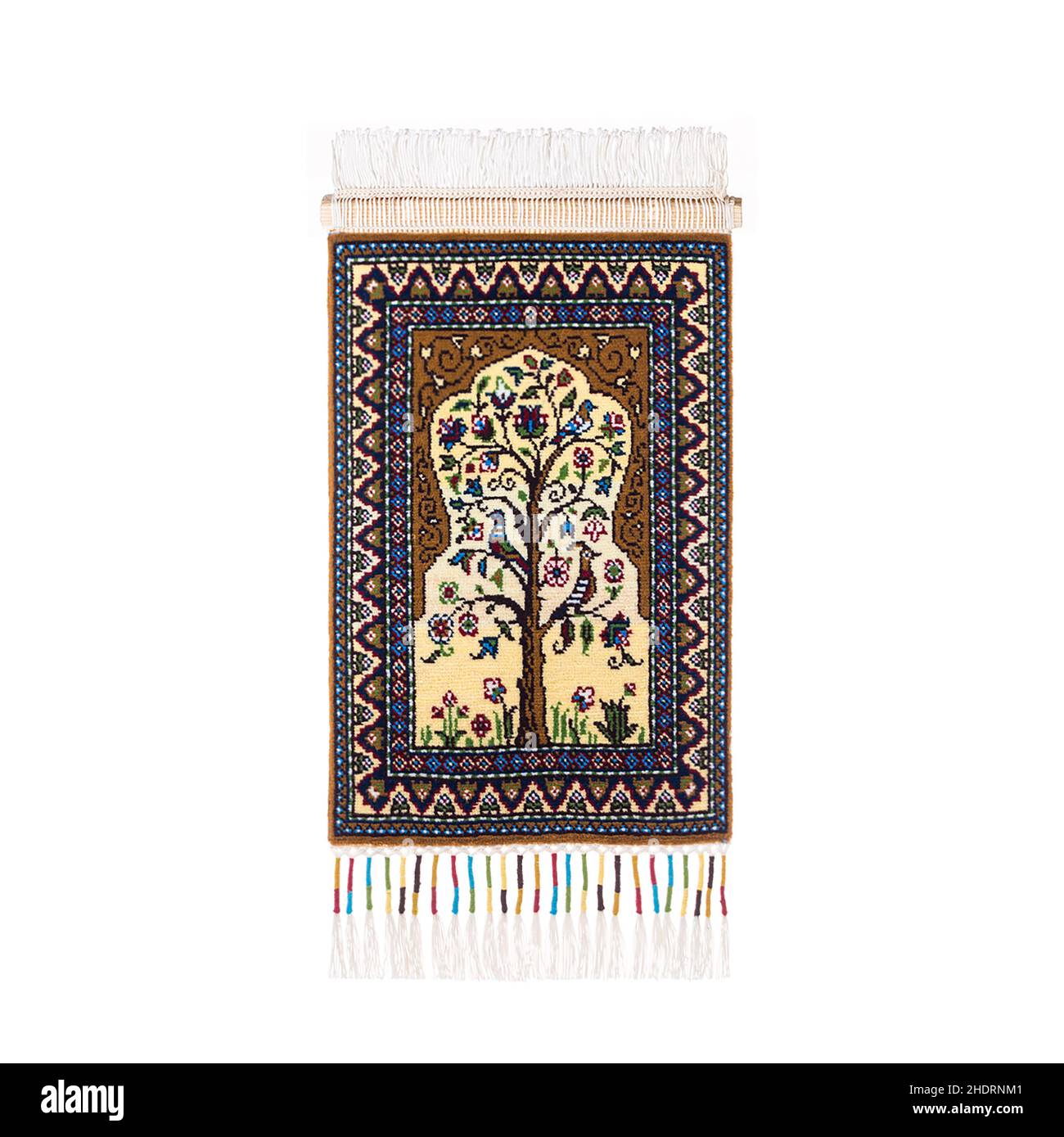 Persian craft Cut Out Stock Images & Pictures - Alamy