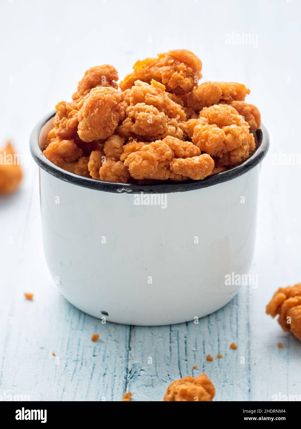 snack, chicken nuggets, snacks Stock Photo - Alamy