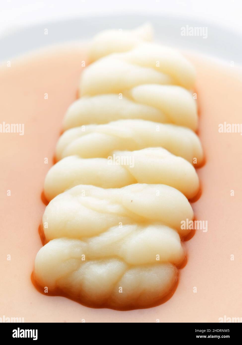 mashed potatoes, puree, mashed potato, purees Stock Photo - Alamy