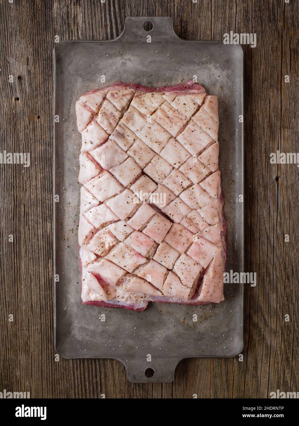 Porks meats hi-res stock photography and images - Alamy