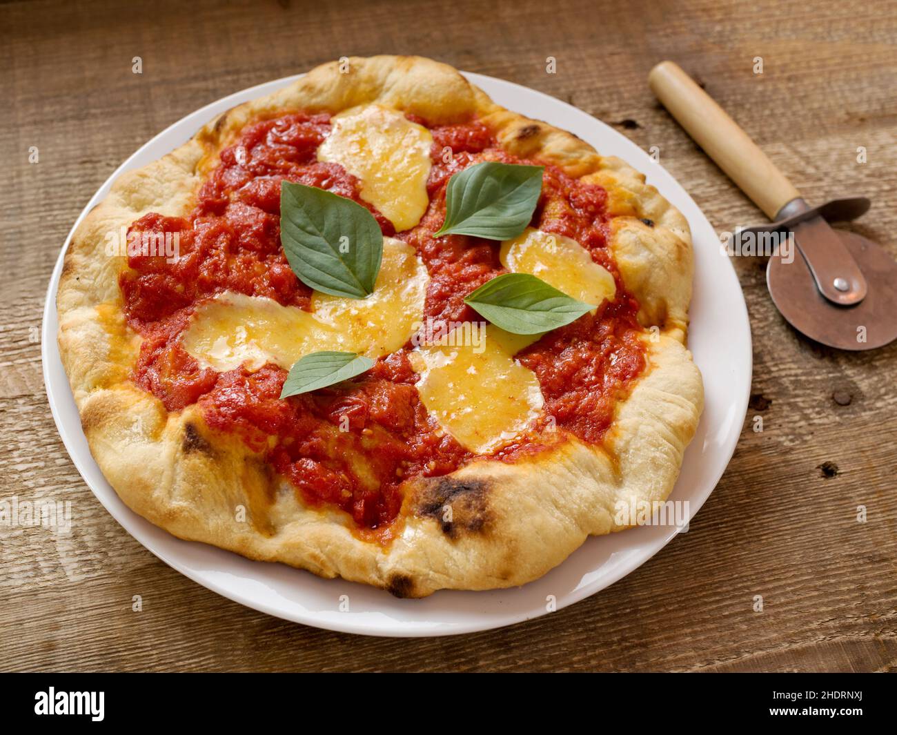 fast food, pizza, fastfood, pizzas Stock Photo - Alamy