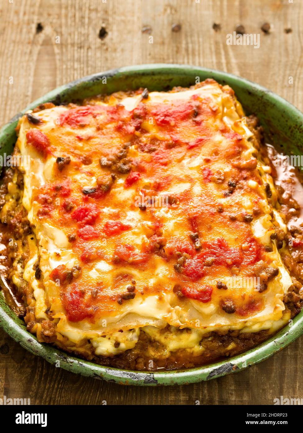 lasagna, lunch, lasagnas, lunch time Stock Photo - Alamy