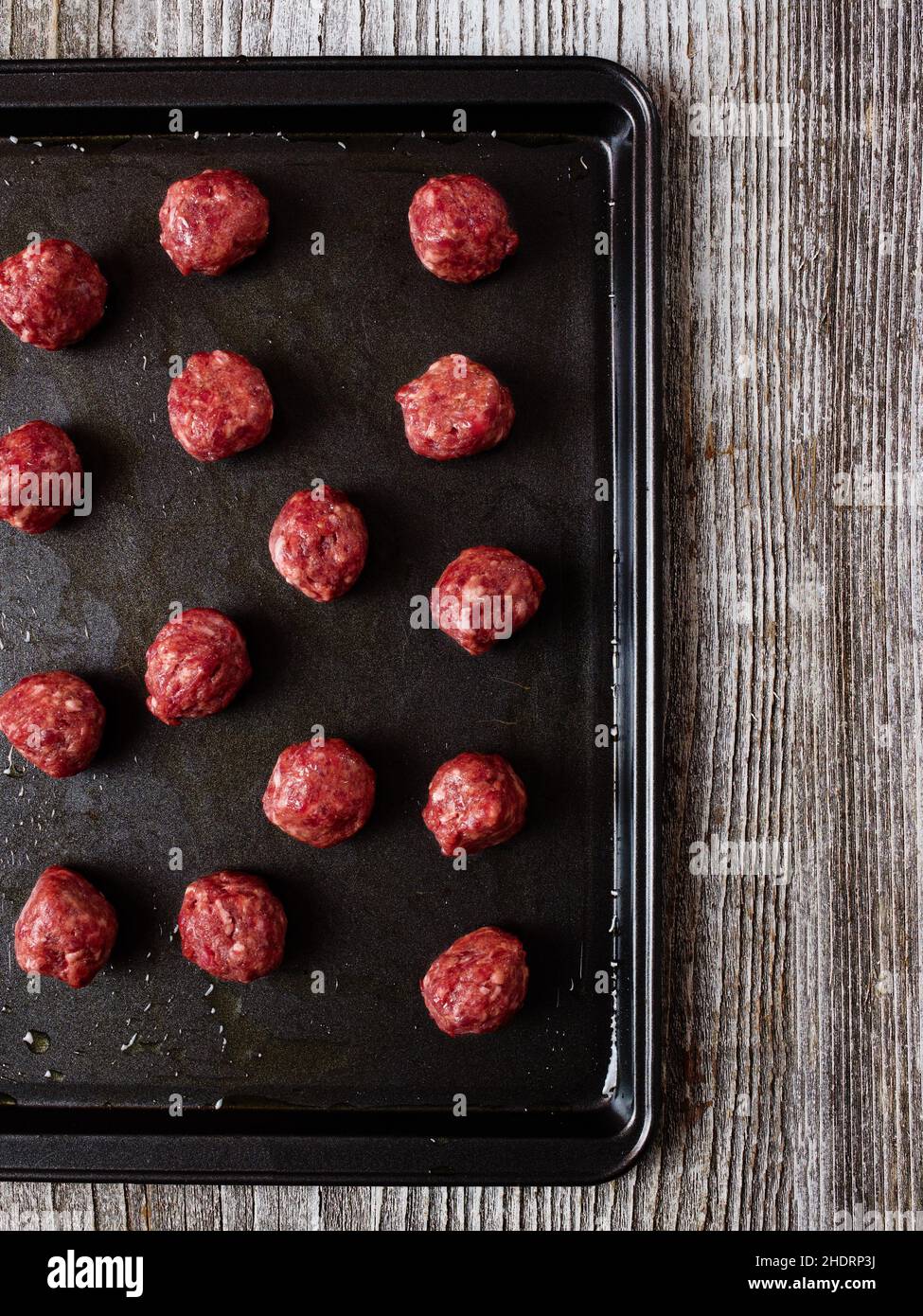 minced, meatballs, mince, minceds, meatball Stock Photo - Alamy