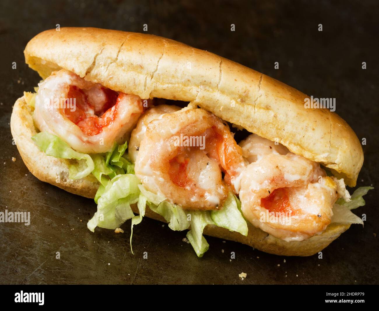 seafood, sandwich, seafoods, sandwichs Stock Photo - Alamy