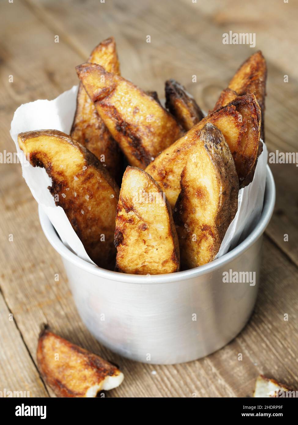french fries, wedges, pommes Stock Photo - Alamy