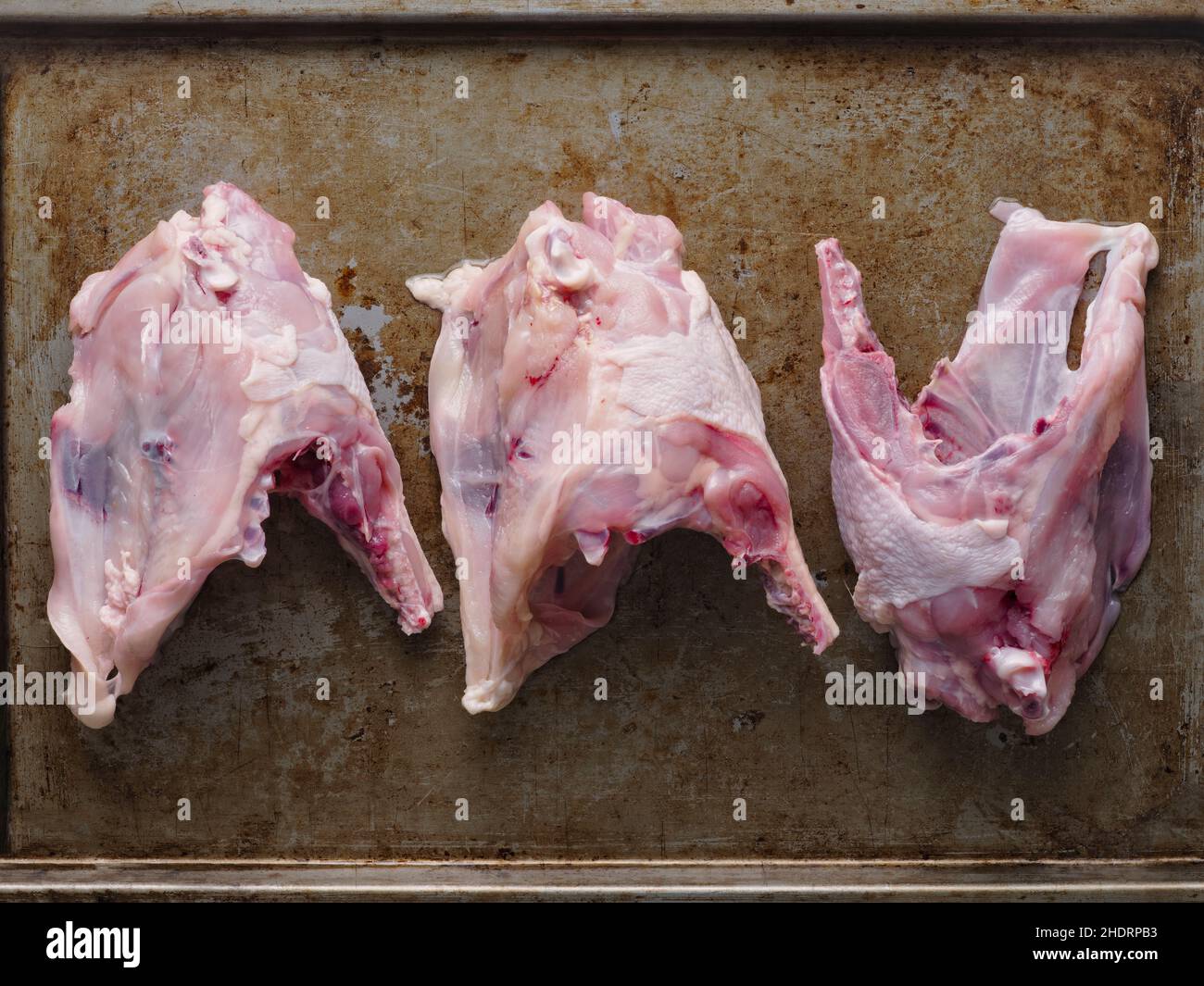 Chicken bone broth ingredients hi-res stock photography and images - Alamy