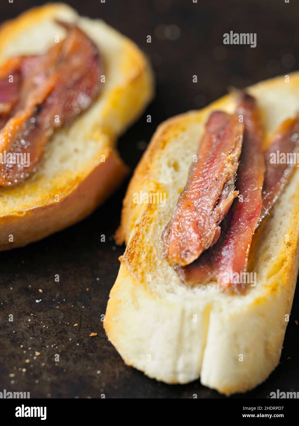 snack, baguette, tapas, snacks, baguettes Stock Photo - Alamy