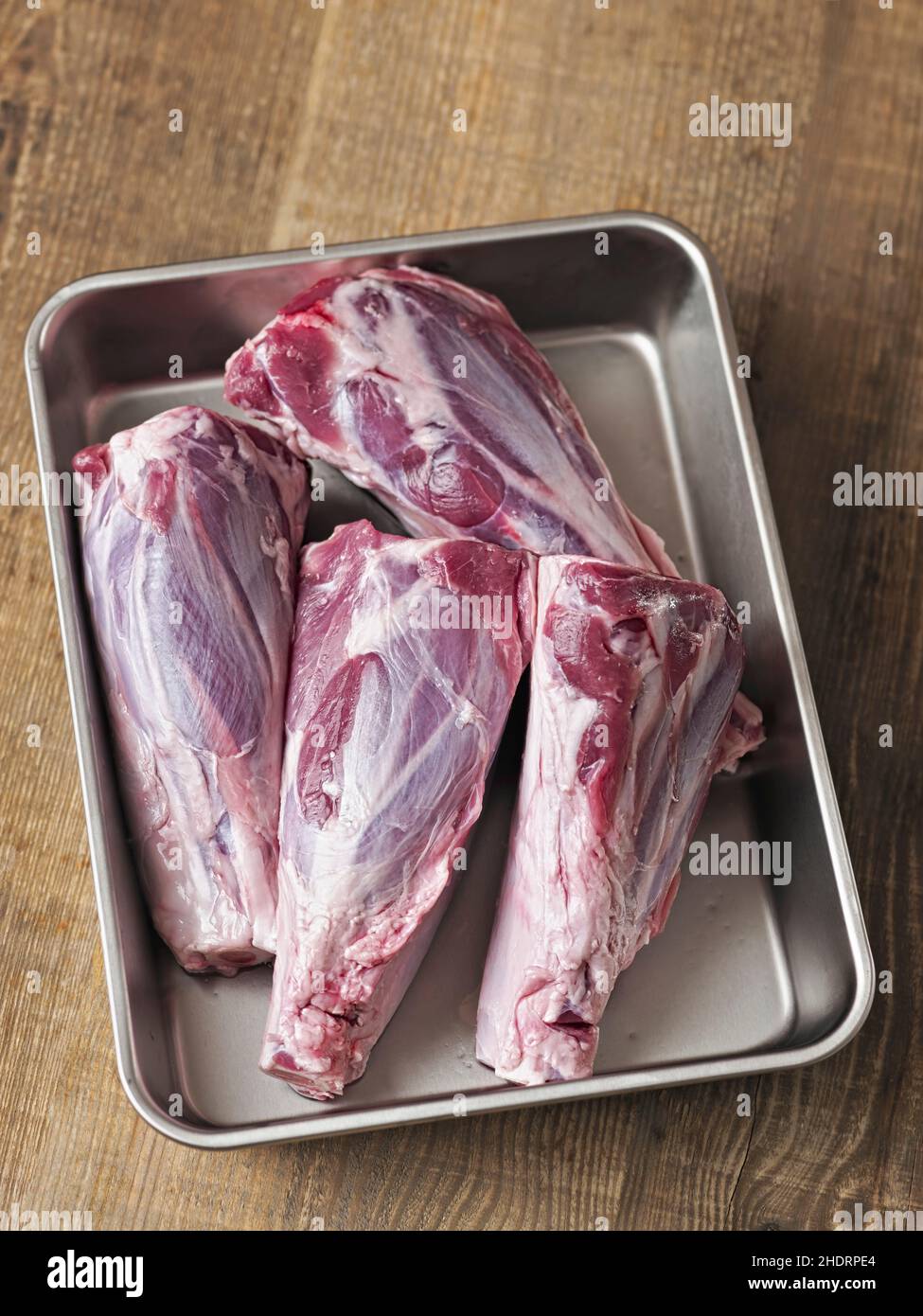 Greasy meats hi-res stock photography and images - Alamy