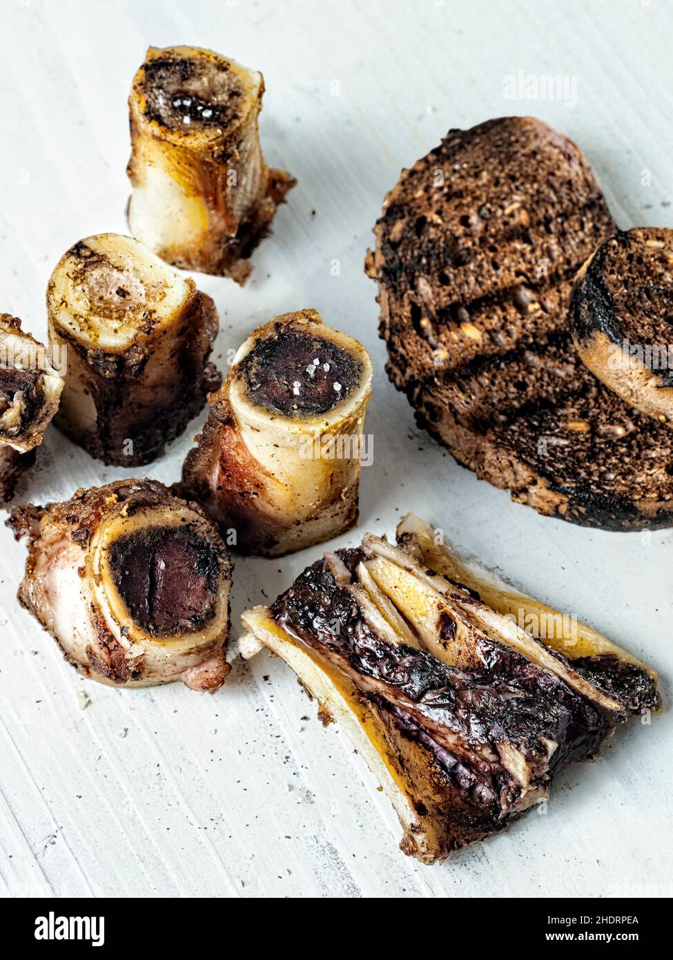 British delicacy hi-res stock photography and images - Alamy